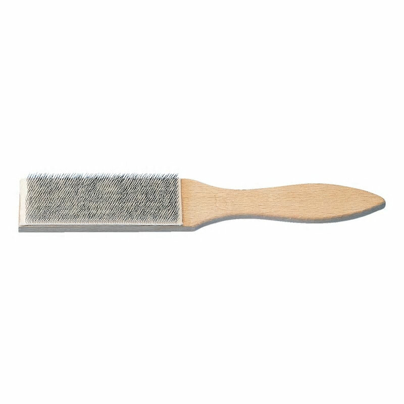 Щетка для чистки напильников Wurth 071461 67