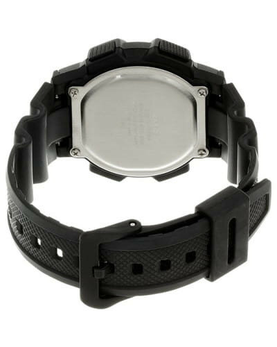 Наручные часы CASIO Collection, черный — фото 1