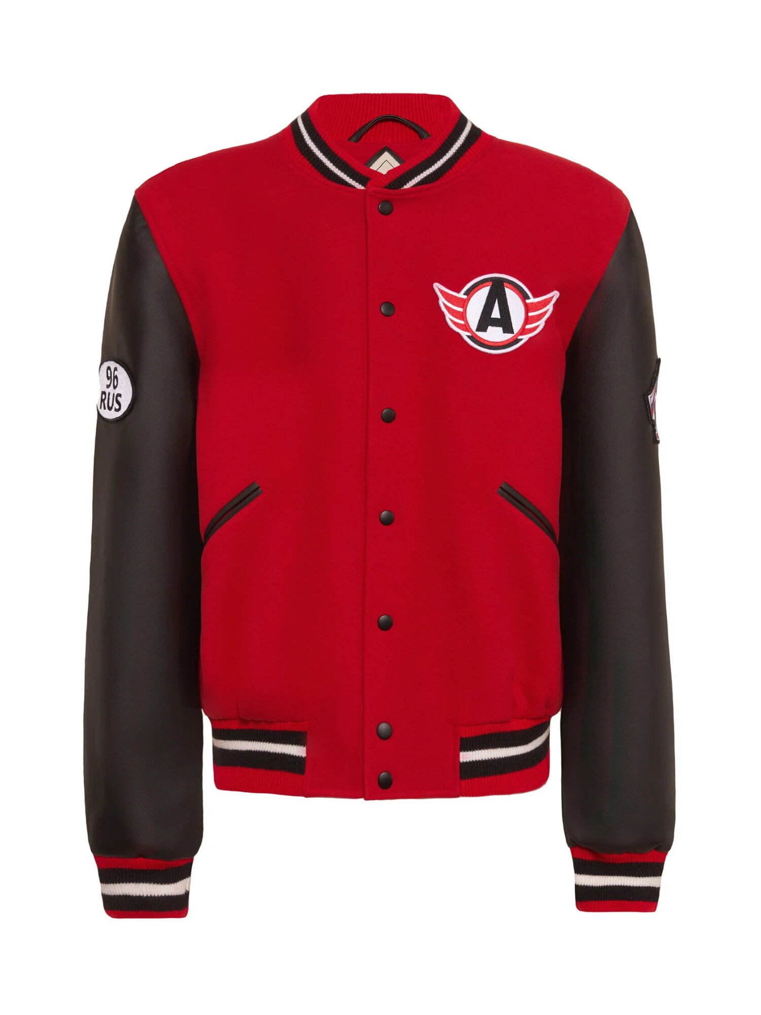 Бомбер  КХЛ ХК Автомобилист