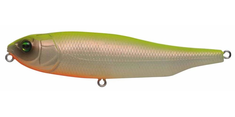 Megabass Воблер Megabass Giant Dog-X SW pm hot shad