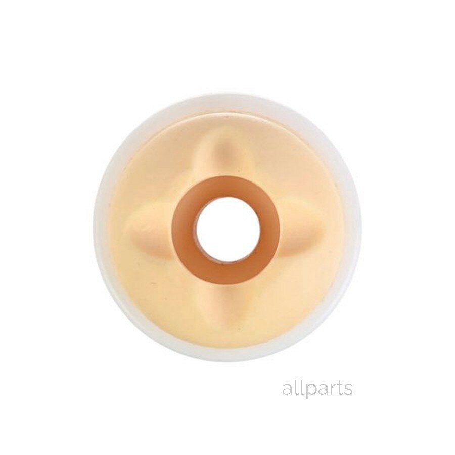 STELLOX 1198386SX отбойник амортизатора заднего!\ Skoda Octavia III, VW Golf 7/Tiguan 1.2-2.0 11>