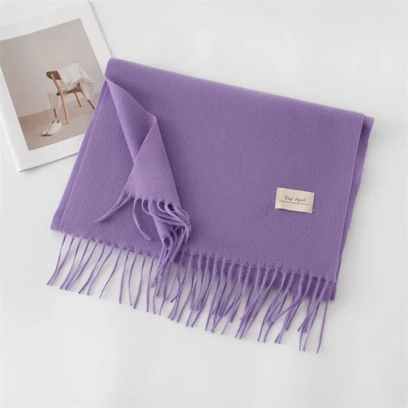 Кашне для женщин