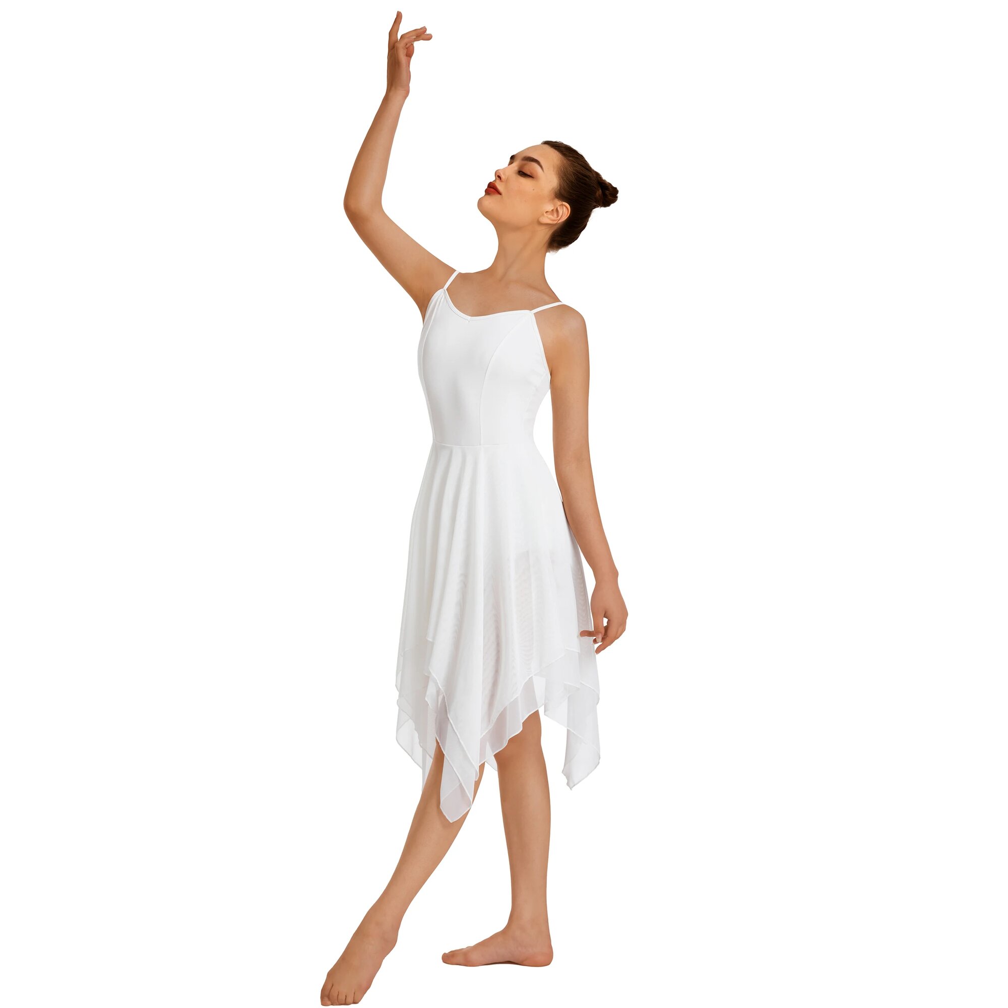 Костюм для танцев