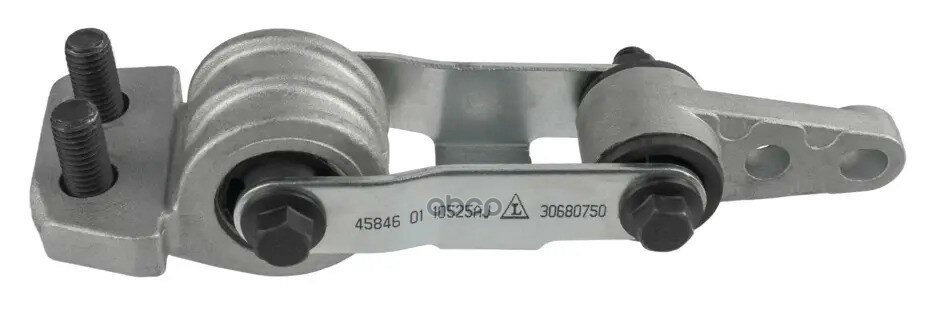 Опора двигателя LEMFORDER арт. 45846 01