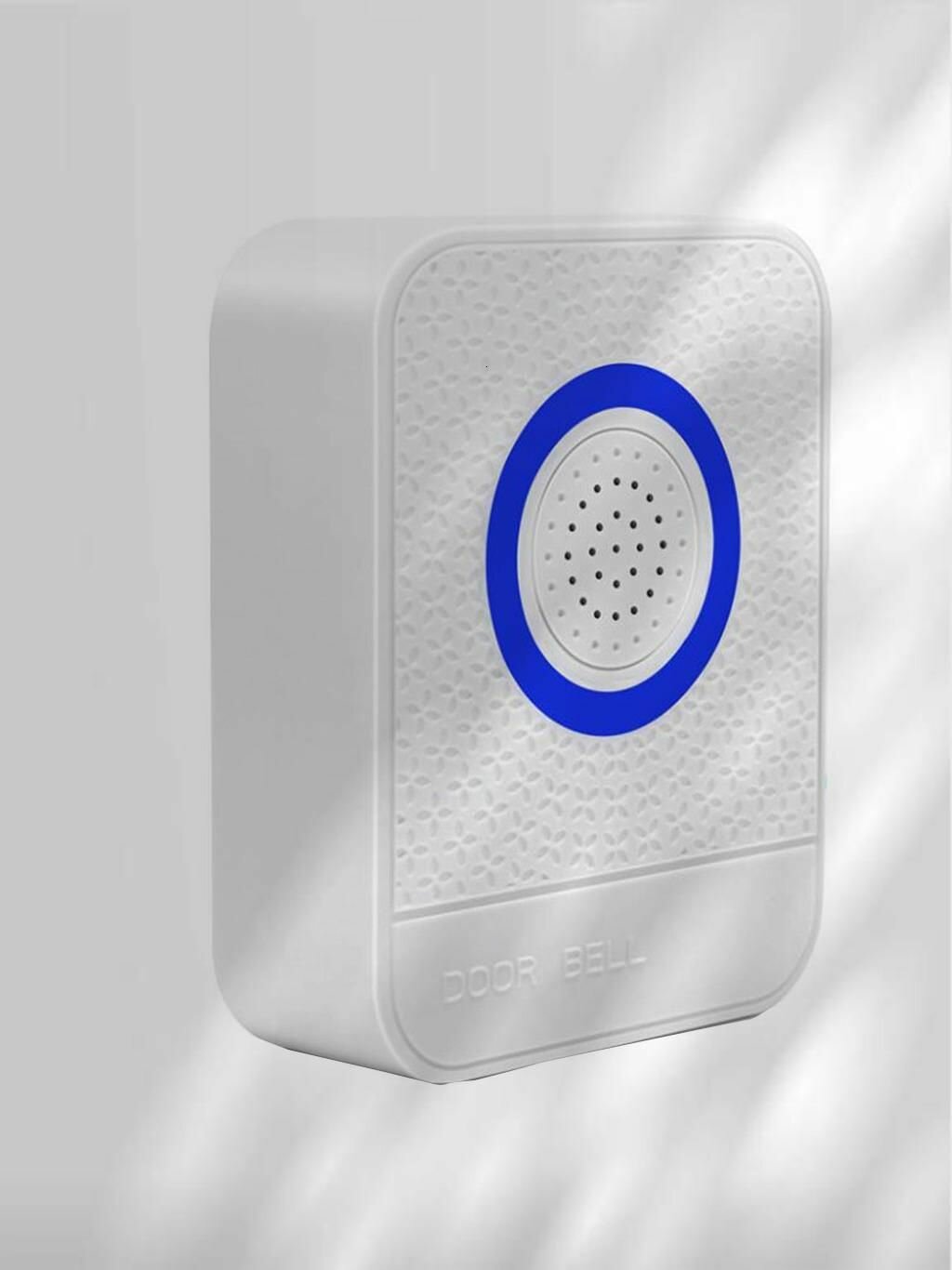 Проводной дверной звонок 12 В