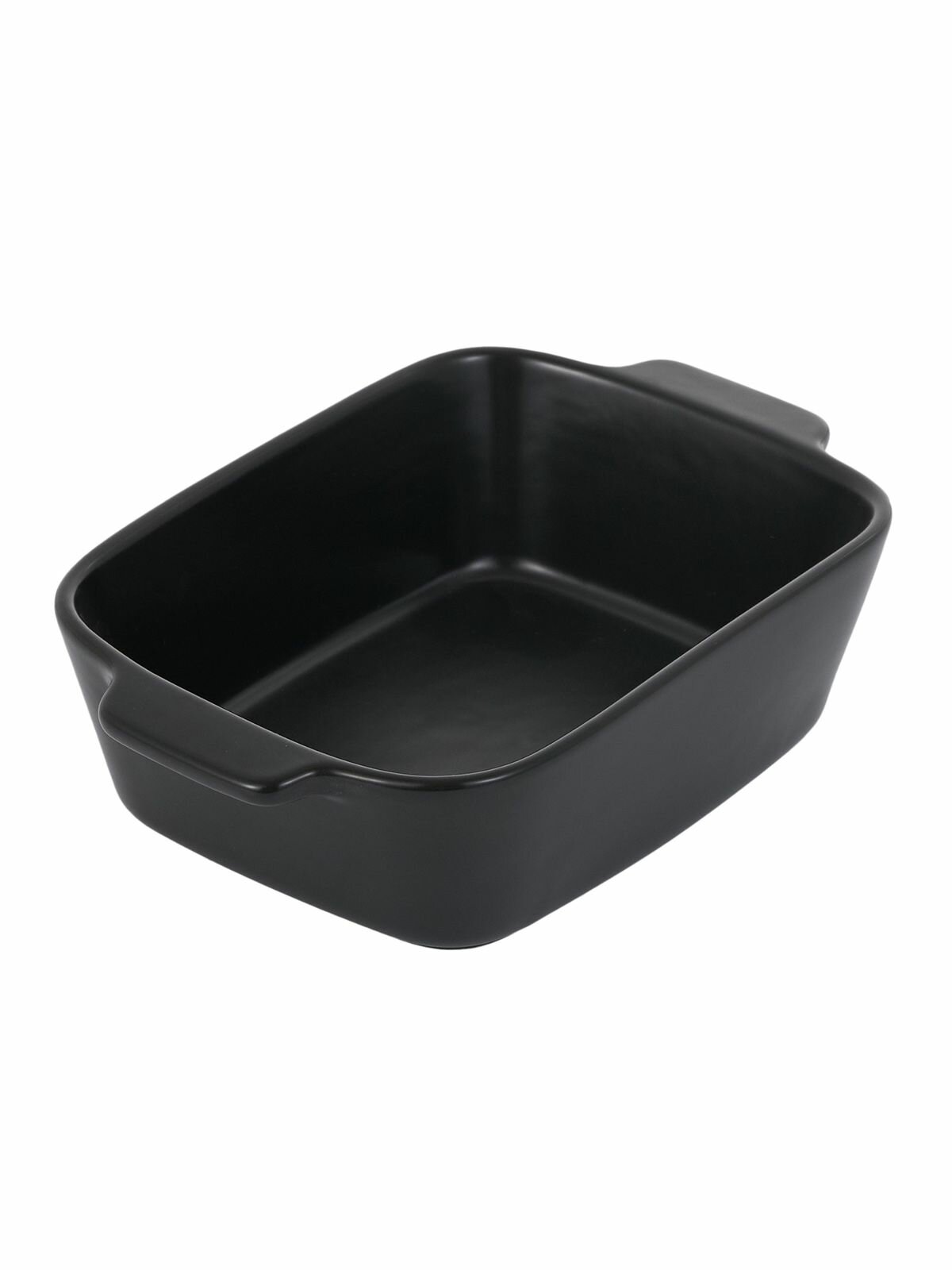 Форма для запекания Gipfel Matte Black 52819 18,5x13x5,5 см