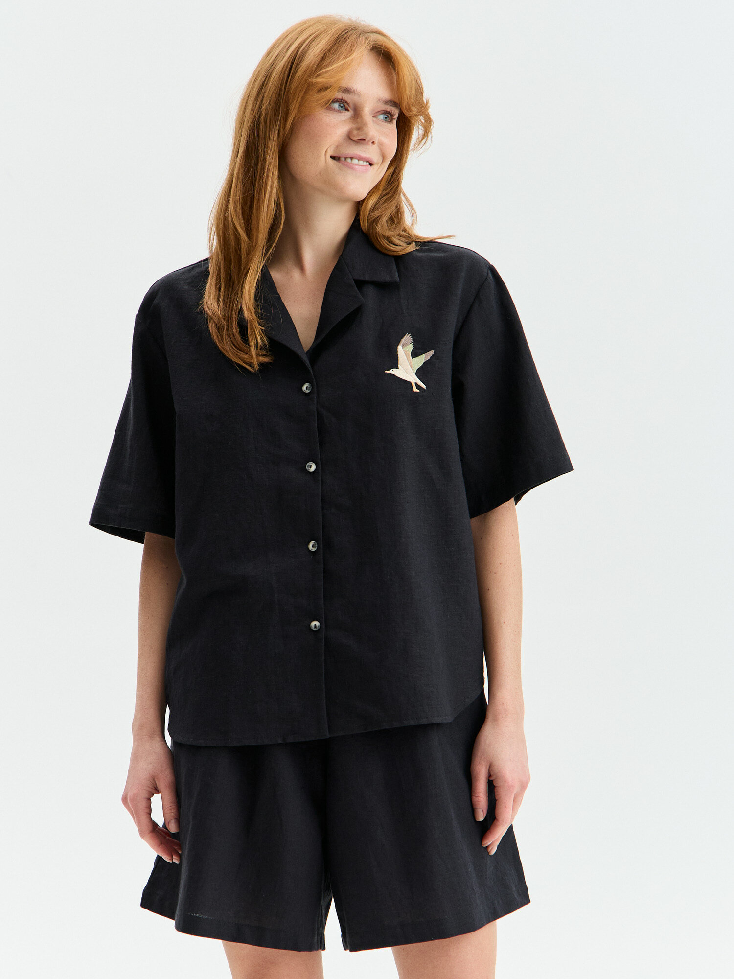 Комплект одежды