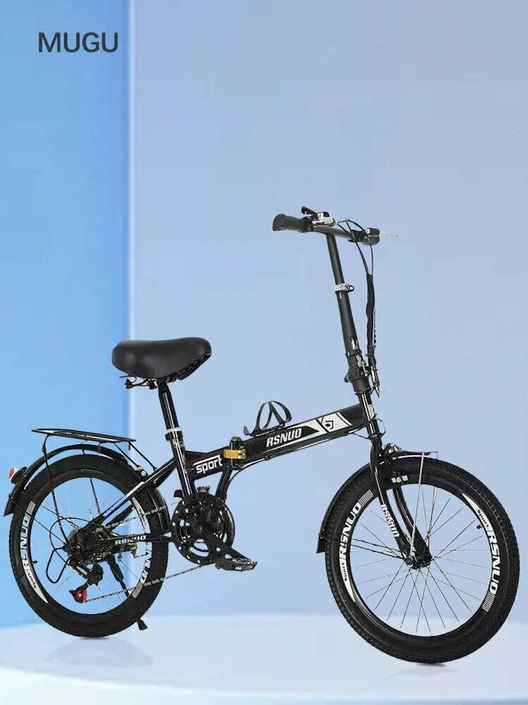 Велосипед Городской, Гибрид, A5E4970682454F0FAD46EC9B311A4C4A