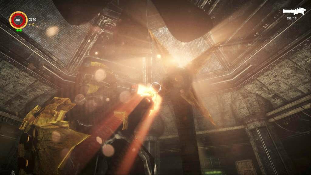 Iron Soul PC Steam Ключ • Активация Steam • регион Весь мир • цифровой ключ