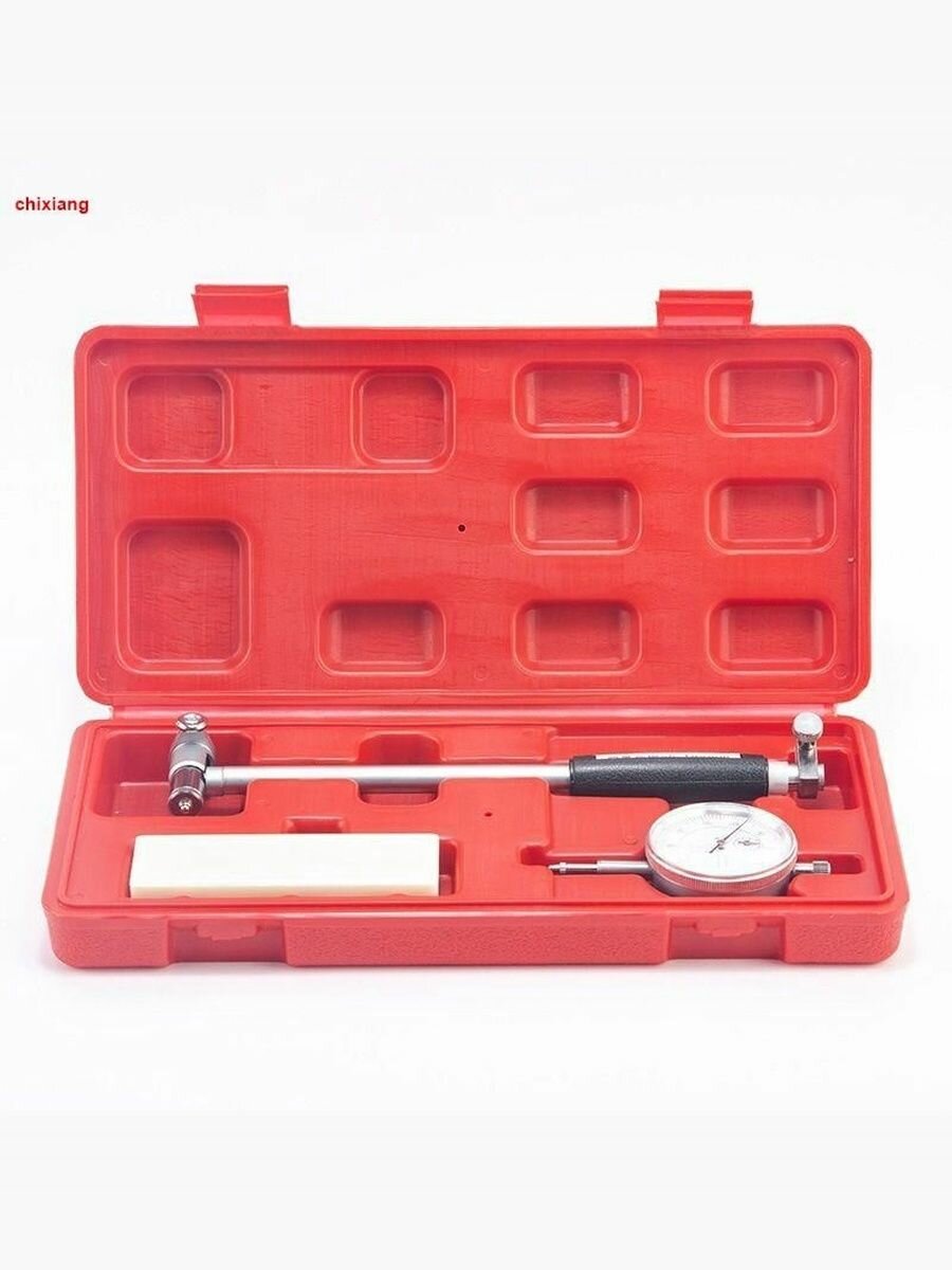 Нутромер 18-35-50-160MM Датчик внутреннего диаметра; датчик цилиндра