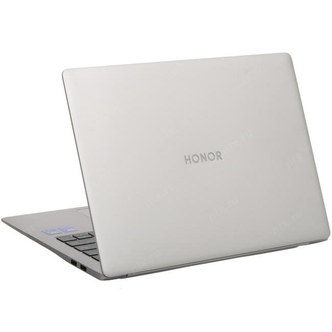 5301ANXE Ноутбук Honor MagicBook Pro 14 FMB-P Core Ultra 9 285H 32Gb SSD1Tb Intel Arc 140T 14.6" OLED 3.1K (3120x2080) — фото 1