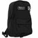 Рюкзак Continent BP-004 Black (нейлон, чёрный, 15.6")