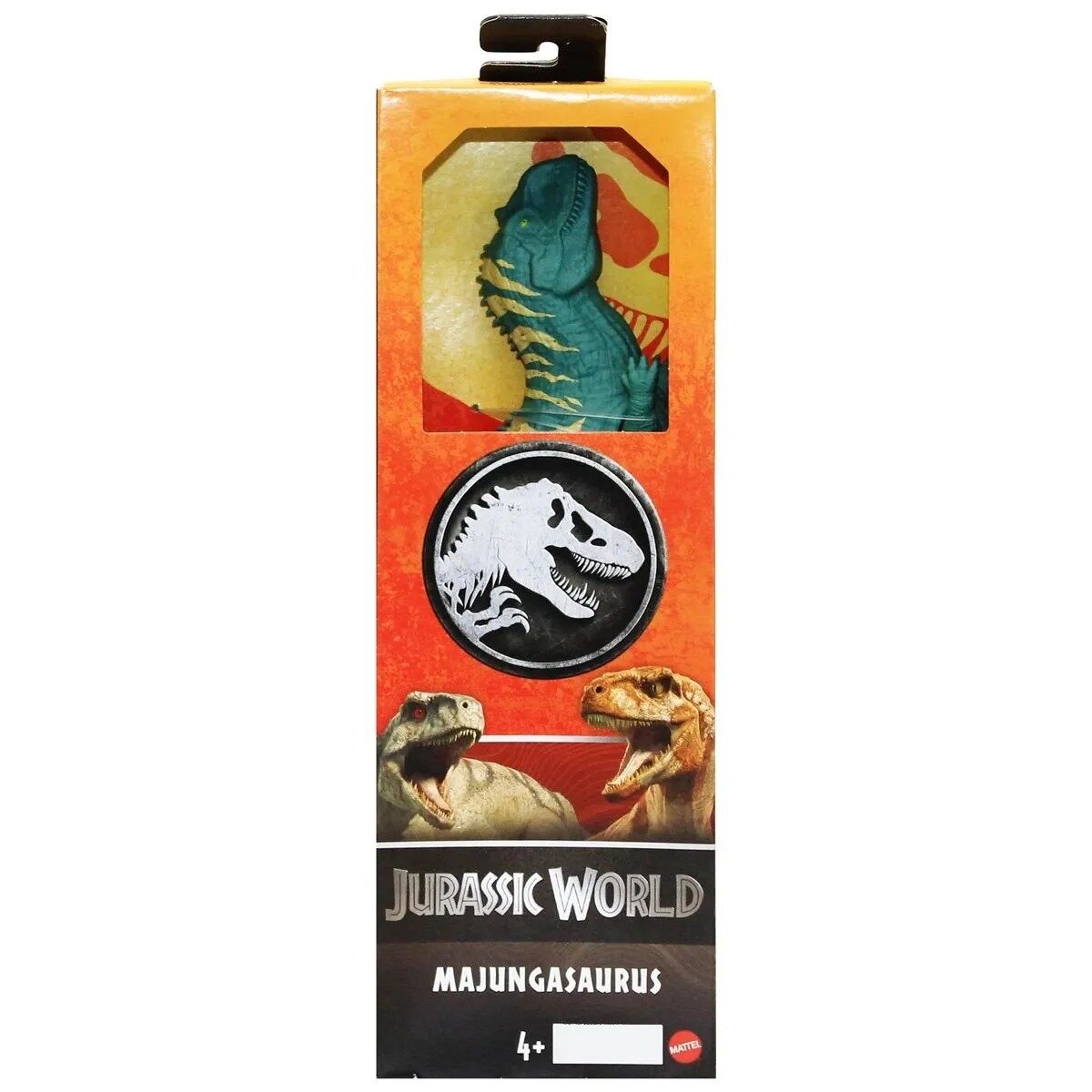 Фигурка Jurassic World Маджунгазавр GWT54_JDC64, от 3х лет