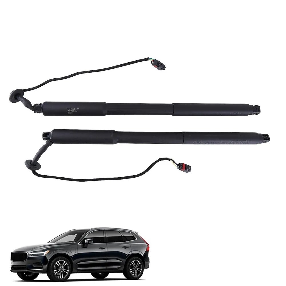 Комплект багажника