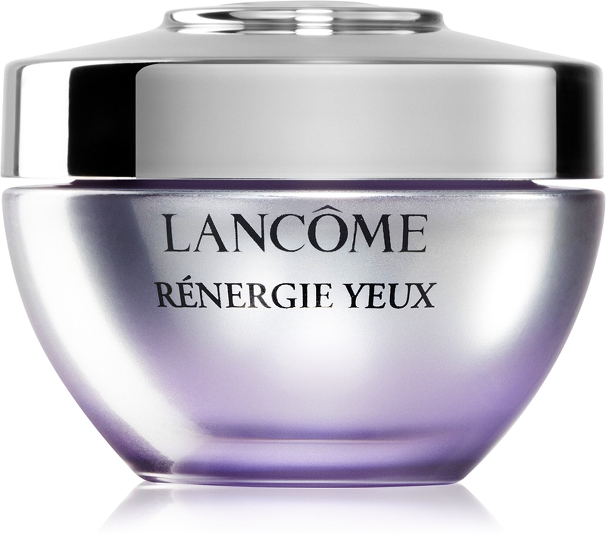 Lancome Крем вокруг глаз Renergie Yeux, объем 20 мл, фиолетовый