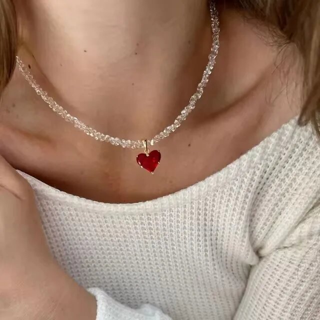 Колье