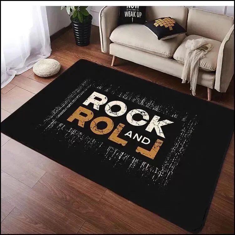 Коврик для барабанов Звукоизоляционный коврик 120 см*80 см