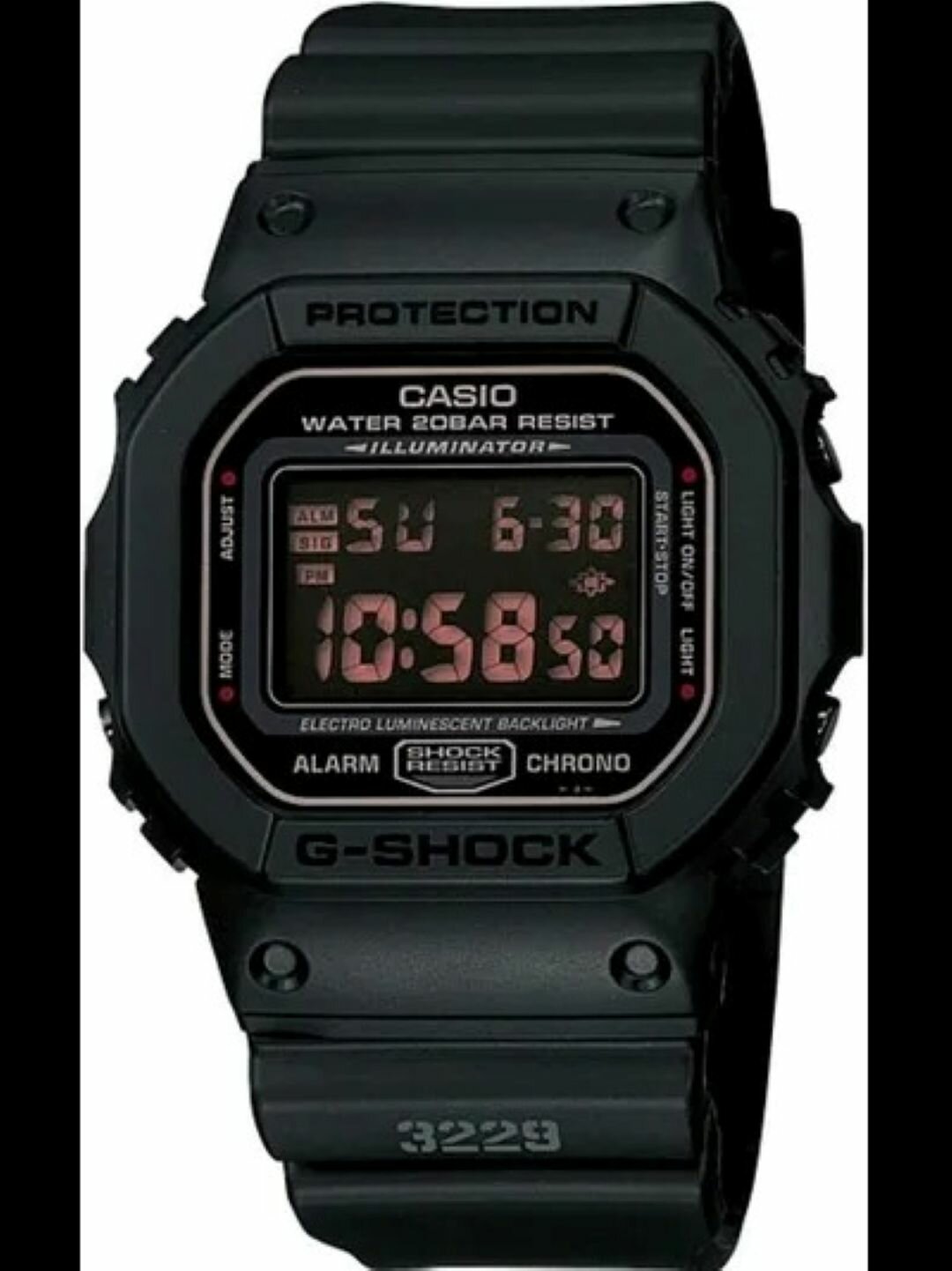  CASIO