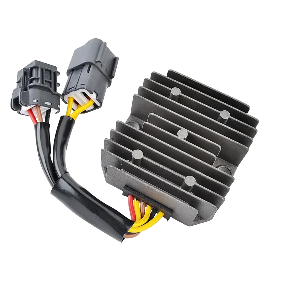 Выпрямительный регулятор для Kymco MXU550 MXU550i MXU700i UXV700i 31600-PRB2-900