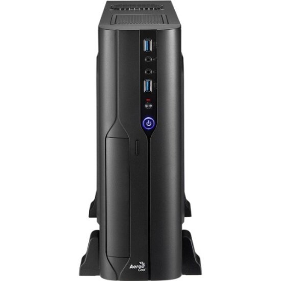 Компьютер X-computers (Core i3-12100 3.3 ГГц, 8 Гб, SSD 512 Гб, Intel UHD Graphics 730, NoOS)