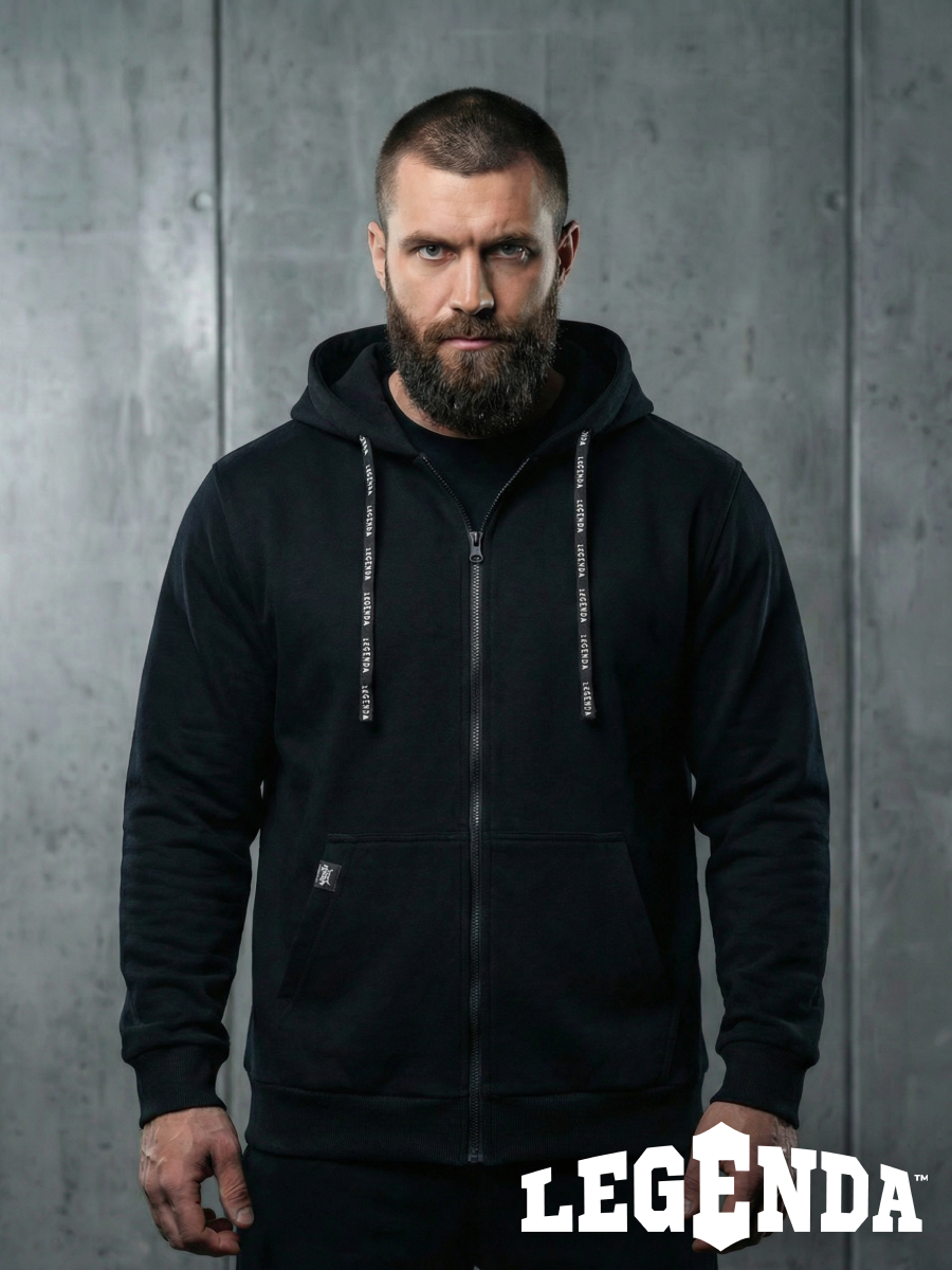 Толстовка Урбан