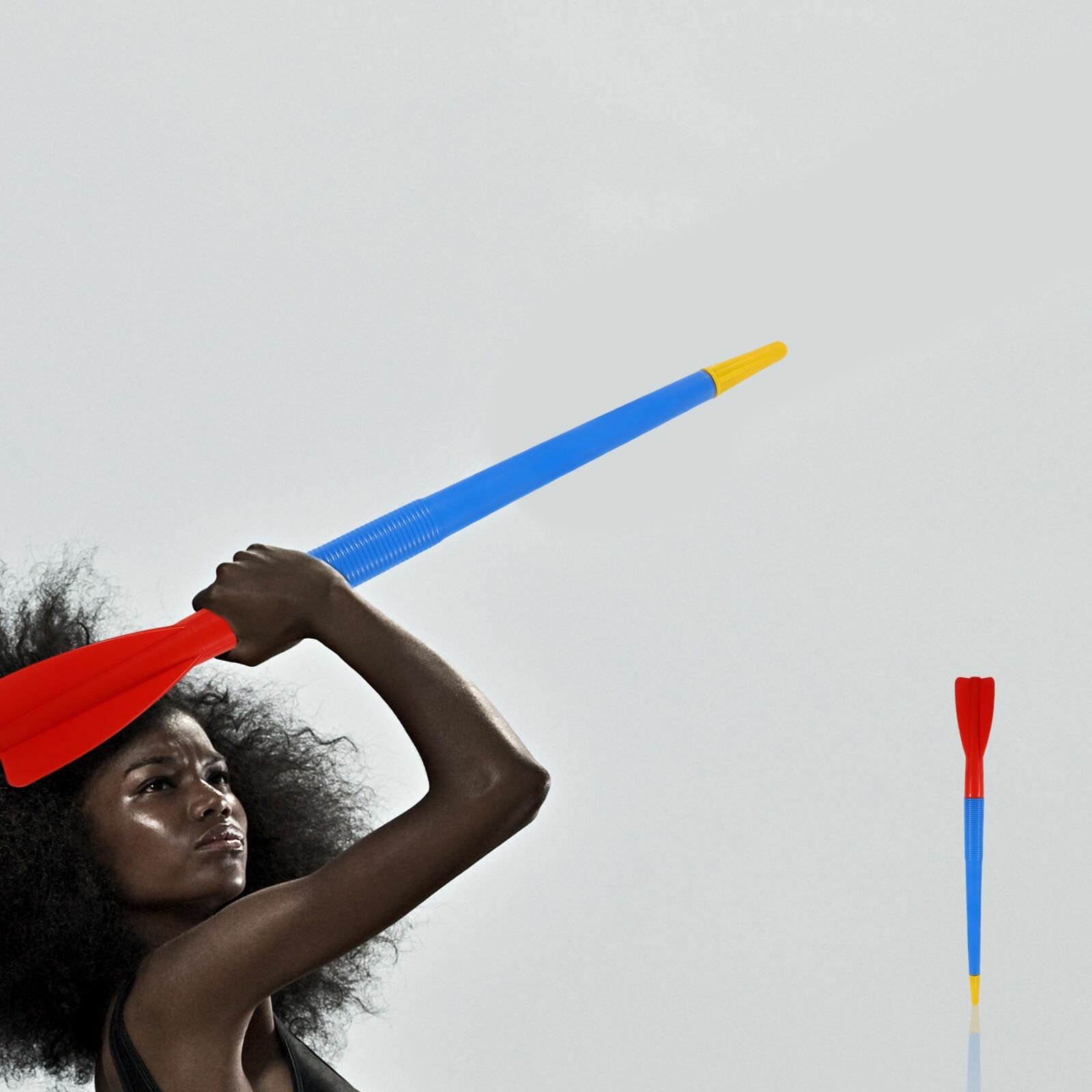 Мяч для метания