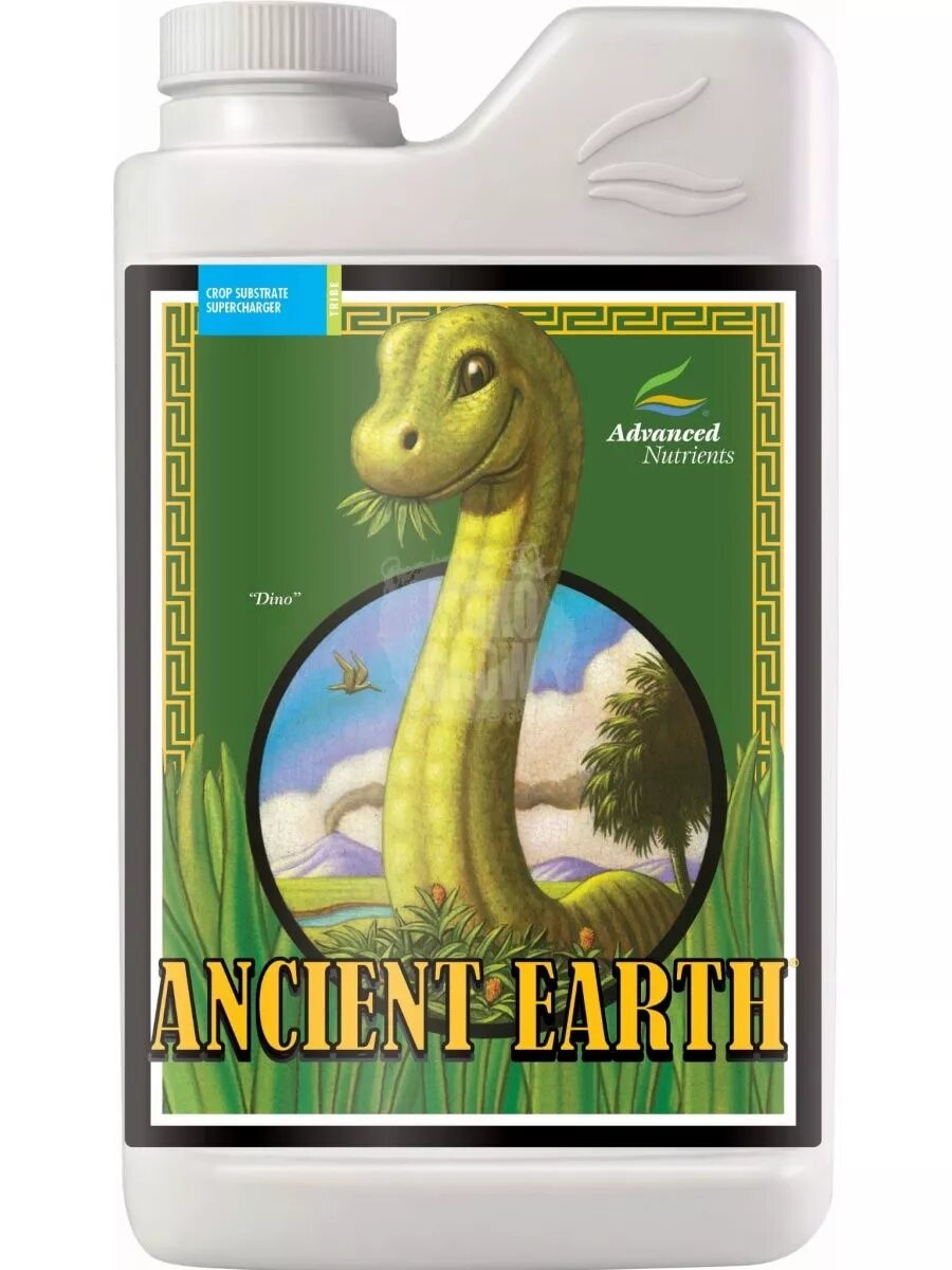 Удобрение Ancient Earth Organic для растений