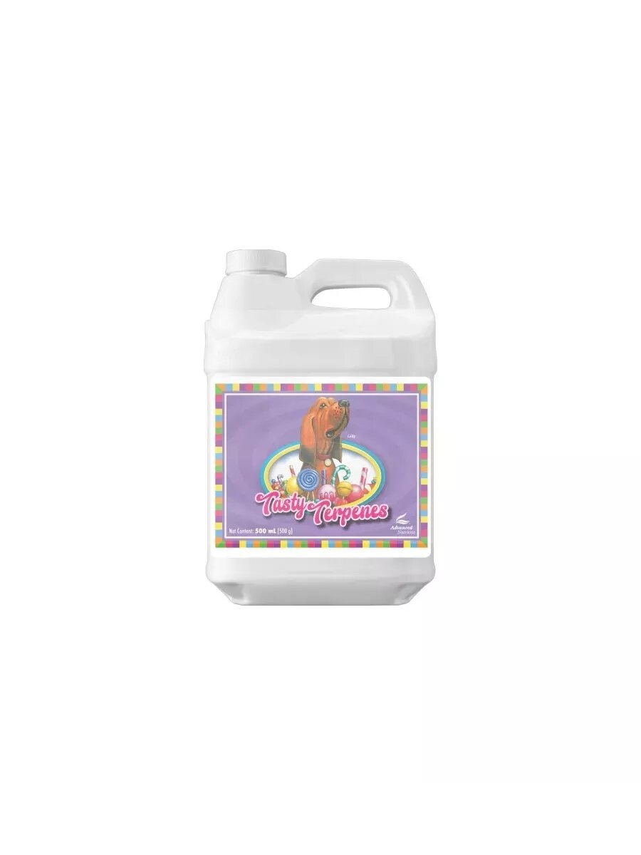 Удобрение Advanced Nutrients Tasty Terpenes 0.5л