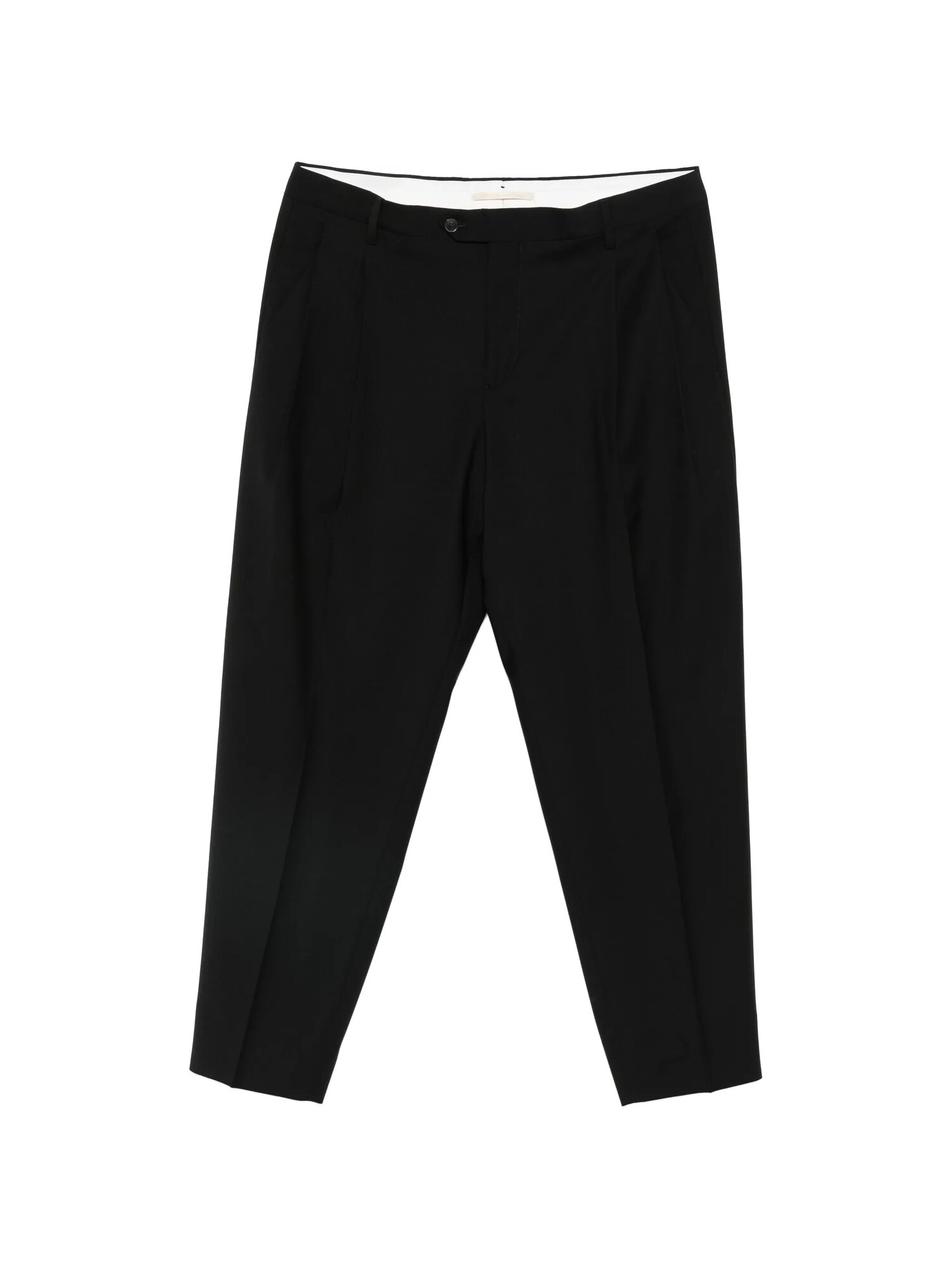 Брюки Pleat trousers