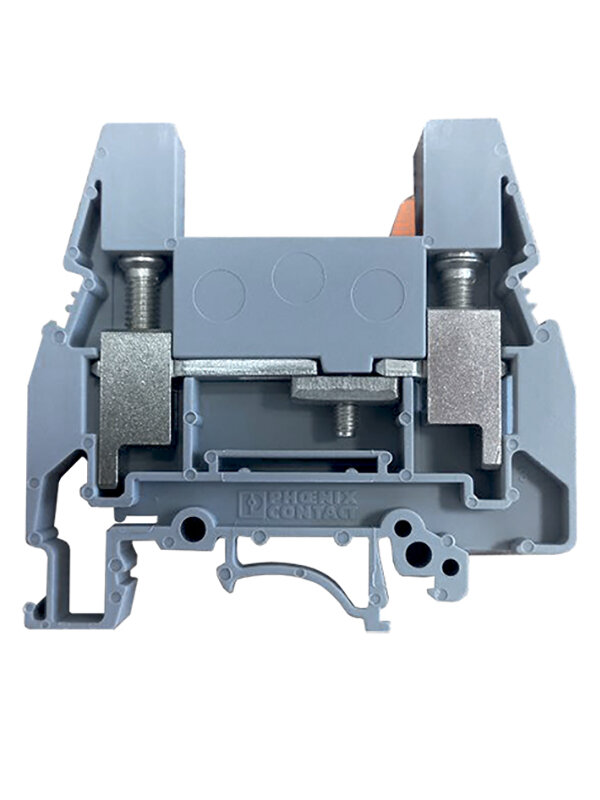 Клемма с ползунковым размыкателем - URTK/S-BEN10 Phoenix Contact 0309109