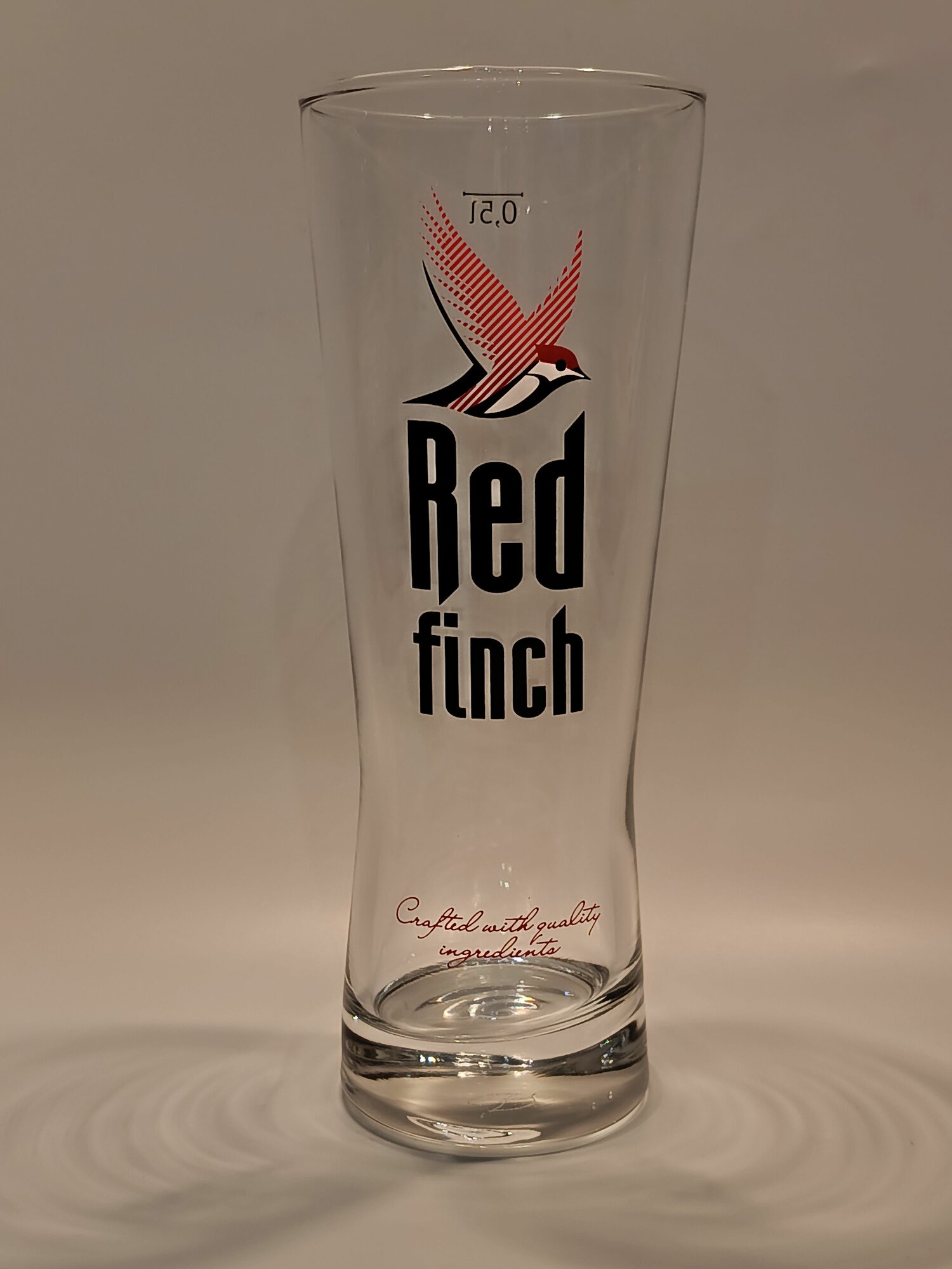 Бокал Red Finch 500 мл