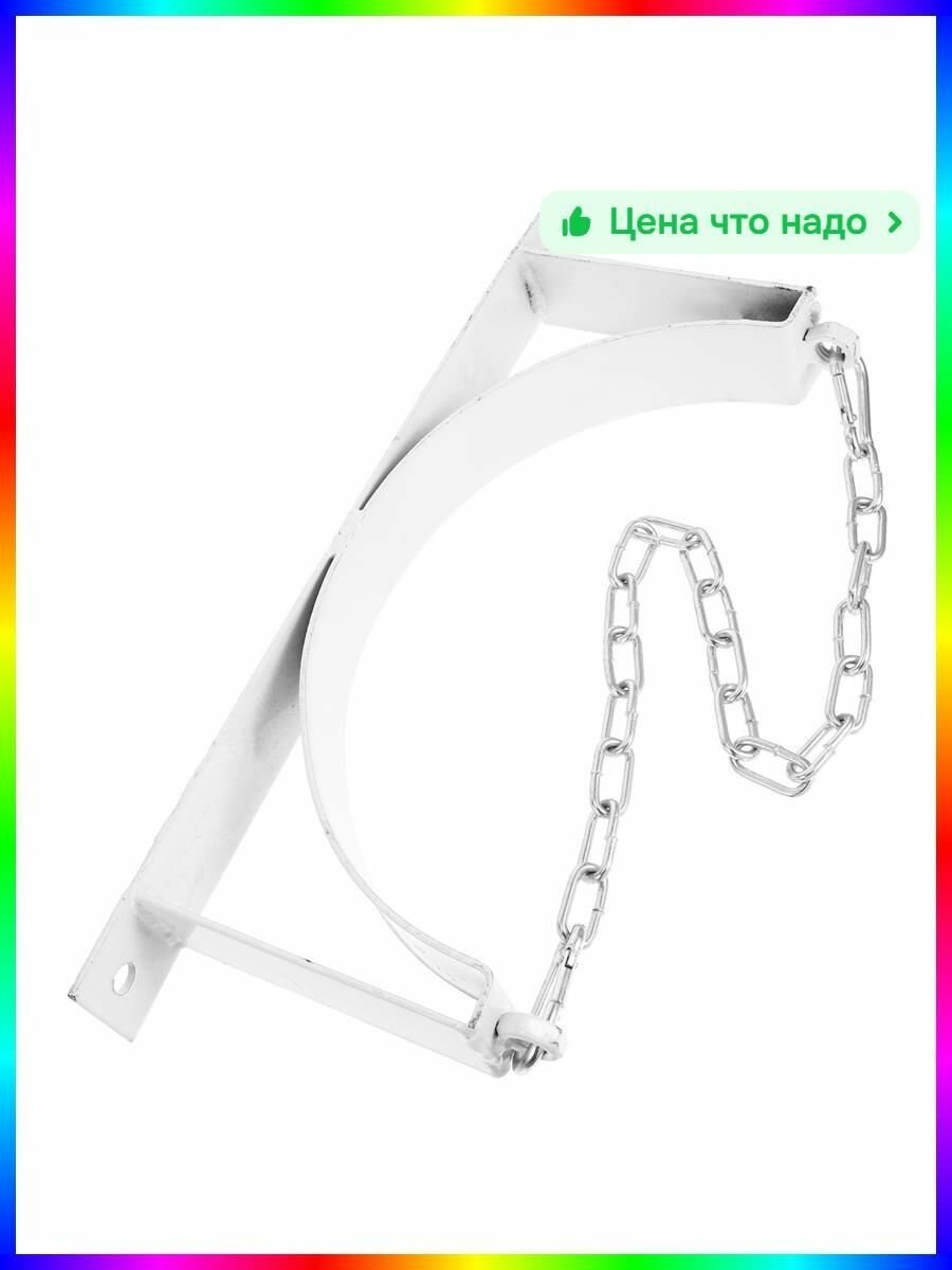 Арматура для газгольдеров