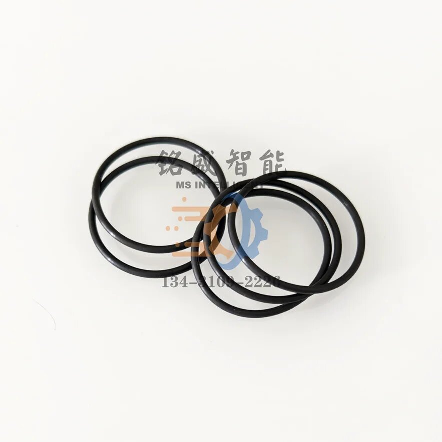 Уплотнительное кольцо Viton 5pcs, 4012020053 Homag