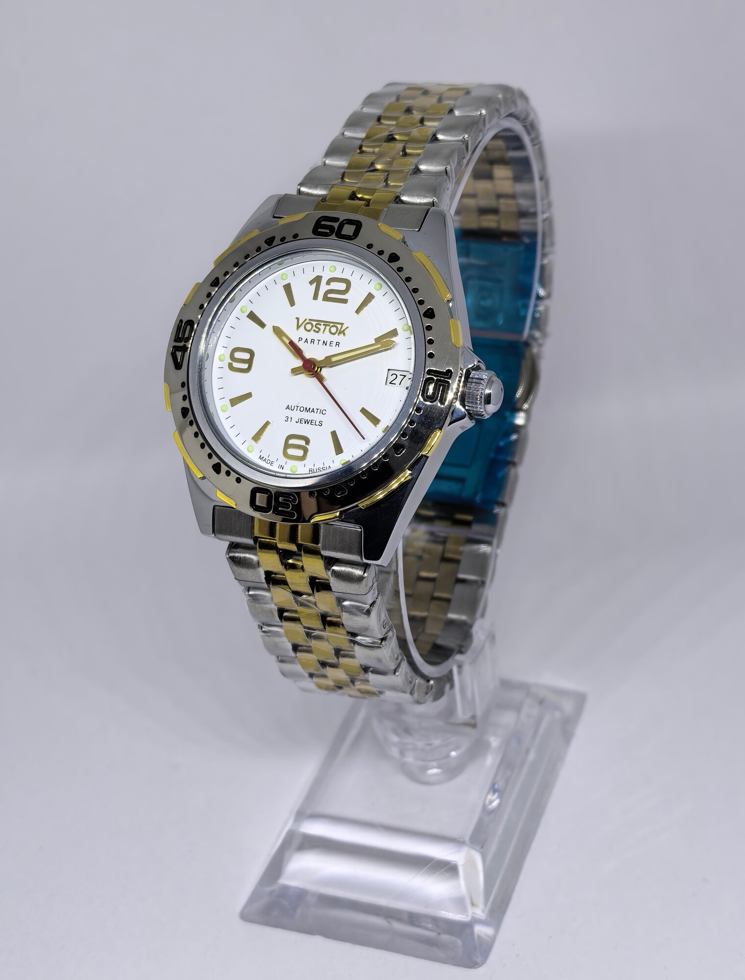 Наручные часы Партнер