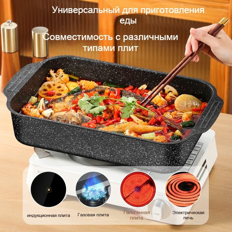 Утятница — фото 1