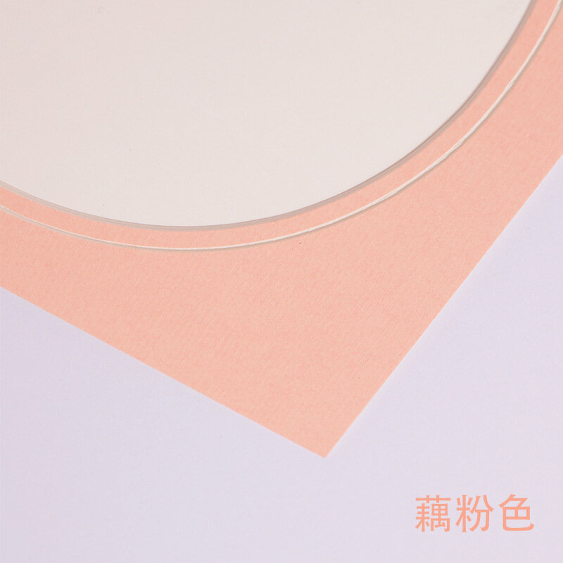 Картонная рамка для вырезок из бумаги, картонная рамка для детских рисунков, рамка для демонстрации студенческих работ по резьбе по бумаге, простая монтажная рамка.