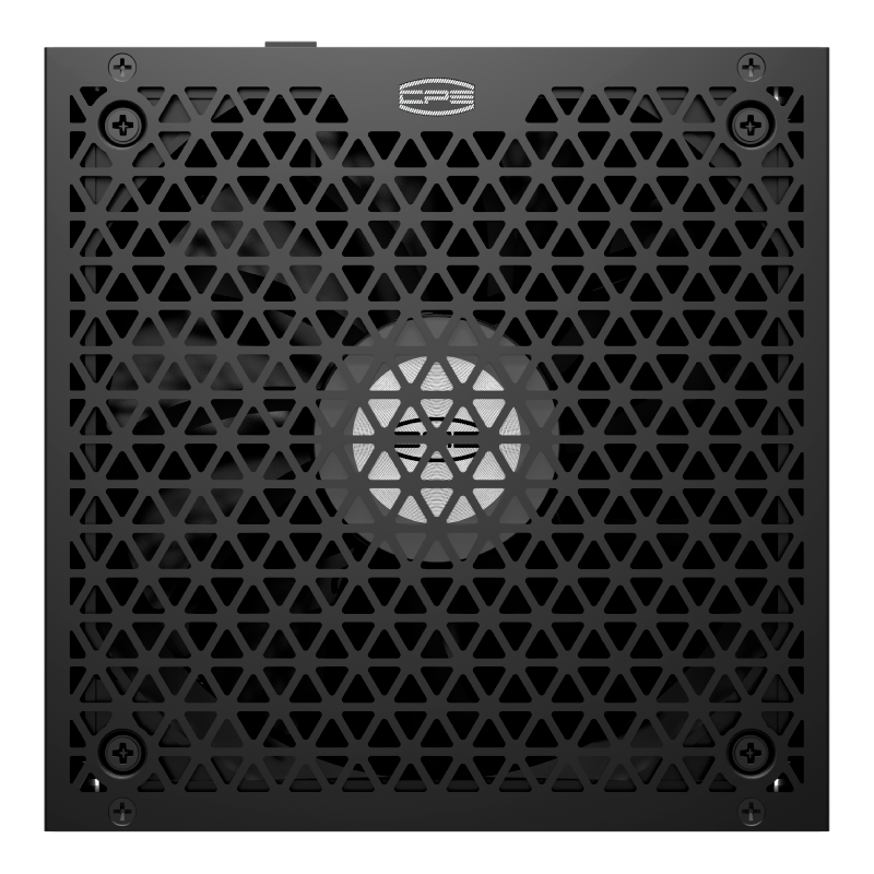 Блок питания Блок питания ПК/ Power Supply PCCooler, 650W 80+ Bronze (ATX, ATX 2.53, Non-modular, 1x24(20+4)pin 550mm, 1xCPU 8(4+4)pin 650+150mm, 2xPCIe*2 8(6+2)pin 500+150mm, 2xSATA*3+MOLEX4pin*1 450+150+150+150mm , Active, 135x135mm, 150x150x86mm, APFC,