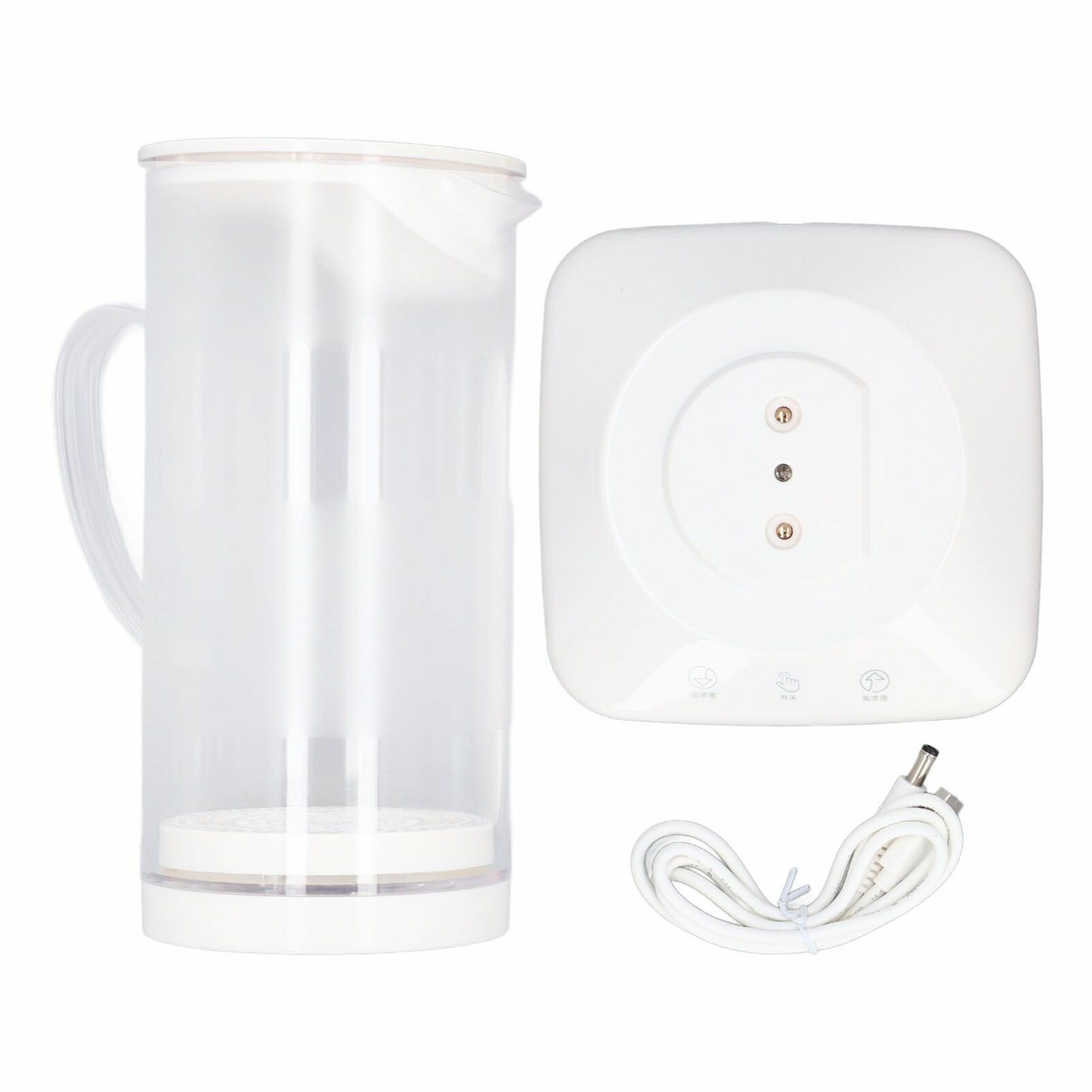 Ионизатор проточный воды