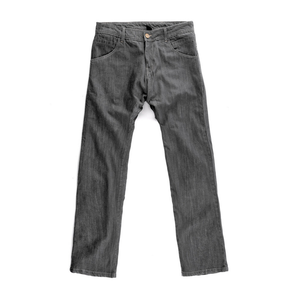 Мотоджинсы Moteq Strord кевлар. 30. Черный