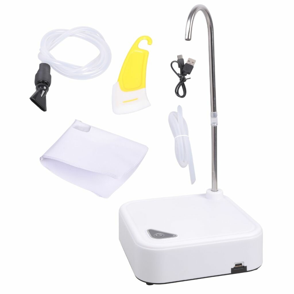 Электрическая смола дренажная машина Reclimer 3D -принтер инструмент переработки принтера