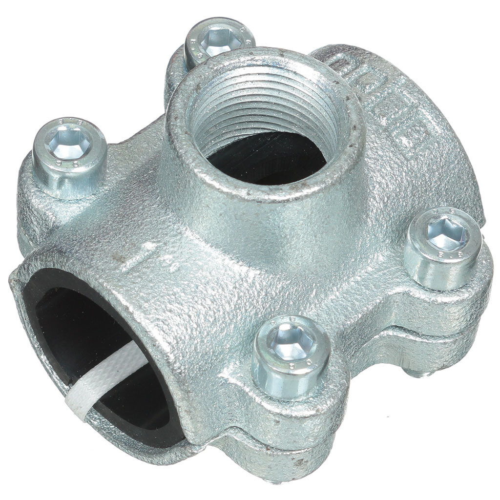 Фитинг сантехнический