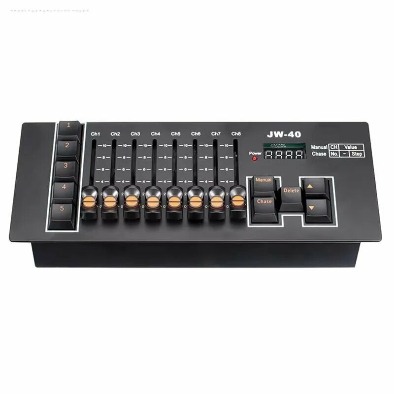 Dj Контроллер