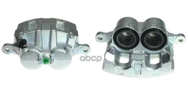 Суппорт тормозной передн. прав. HYUNDAI H-1 Travel (TQ) 02/08-> Brembo арт. f30147