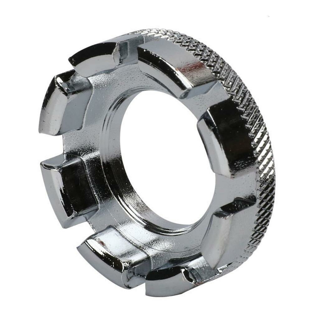 Ключ для регулировки спиц