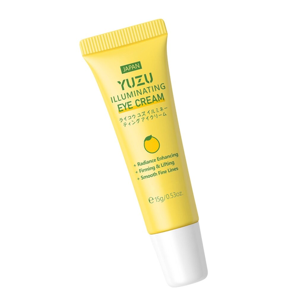 15 г увлажняющий крем для глаз Увлажняющий крем для глаз грейпфрутовый крем для глаз для девочек