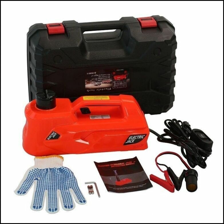 Эксклюзивный электрогидравлический подъемник 5Т 12V для автомобиля