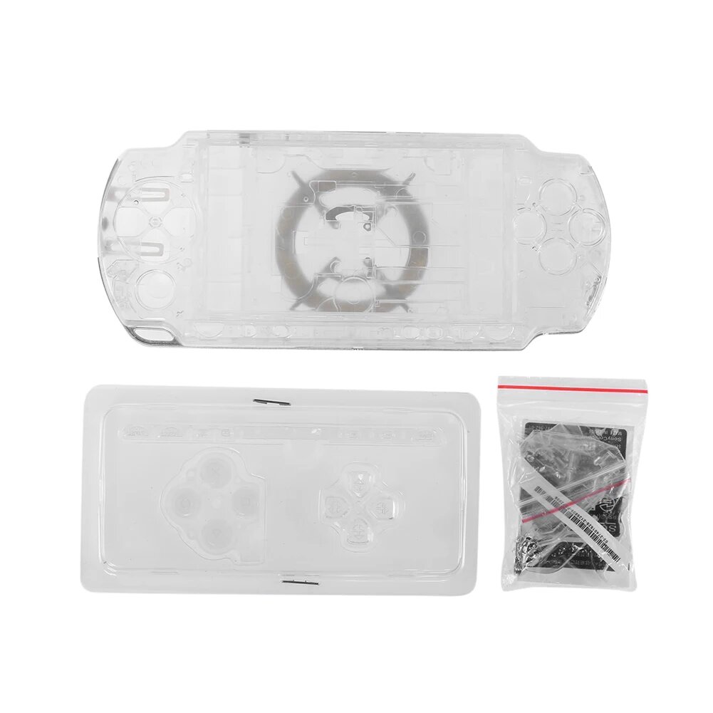 Корпус для PSP 2000 Ivory
