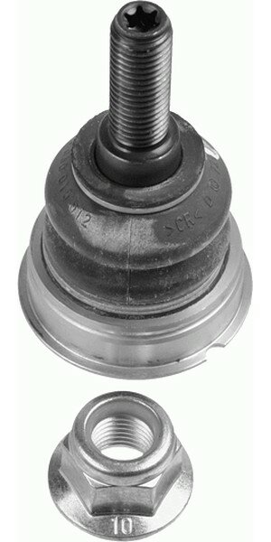 LEMFORDER опора шаровая нижняя VW AMAROK 3714901