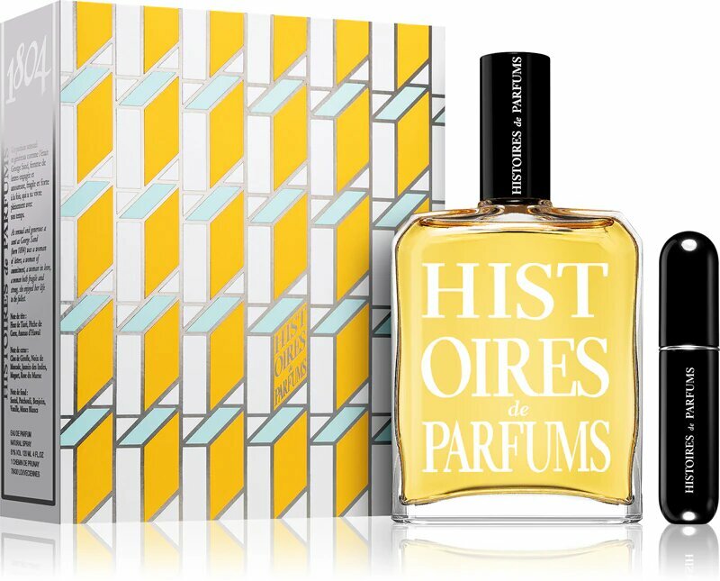 Histoires de parfums 1826 eugenie de montijo