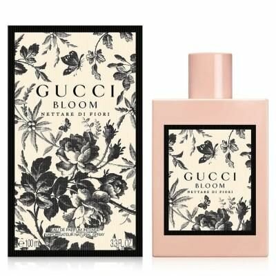 Gucci bloom nettare di fiori